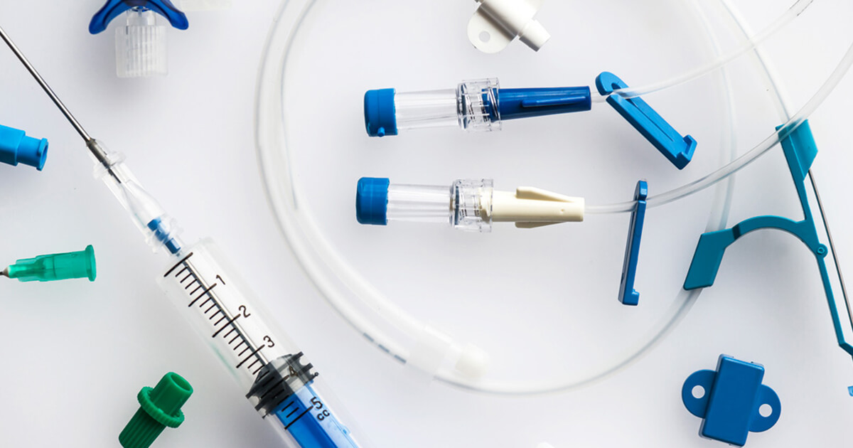 Plastic Medical Moulds|Medical Molding Line-SINOPK