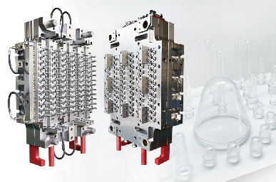 Plastic Preform|Preform Solution-SINOPK