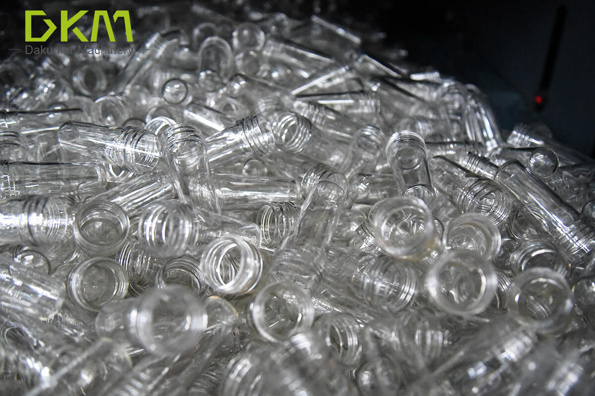 PET Preform|Pet Preform Molding Production Line-SINOPK