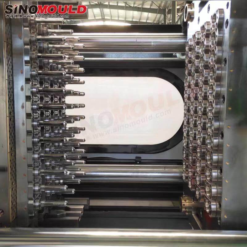 Pet Preform|Pet Preform Molding Production Lines-SINOPK